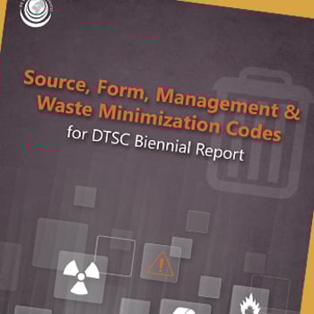 Hazardous Waste Disposal Services - IDR Environmental